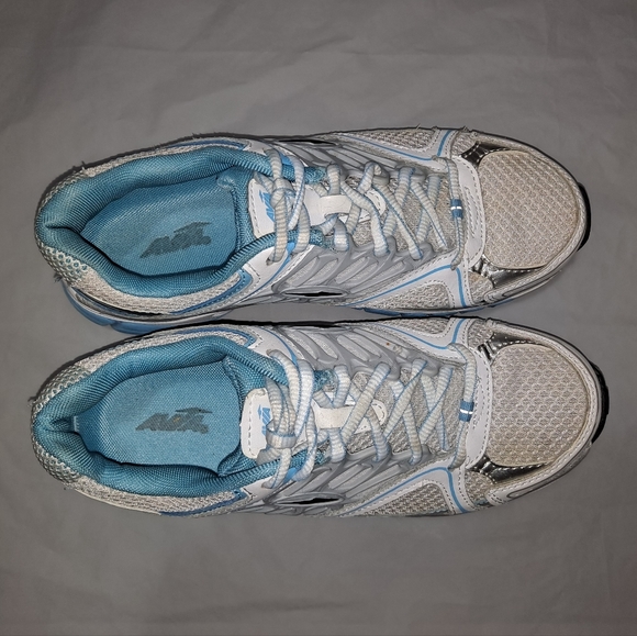 Avia | Shoes | Avia Womens 65 Aviverge Cross Training Shoessneakers ...